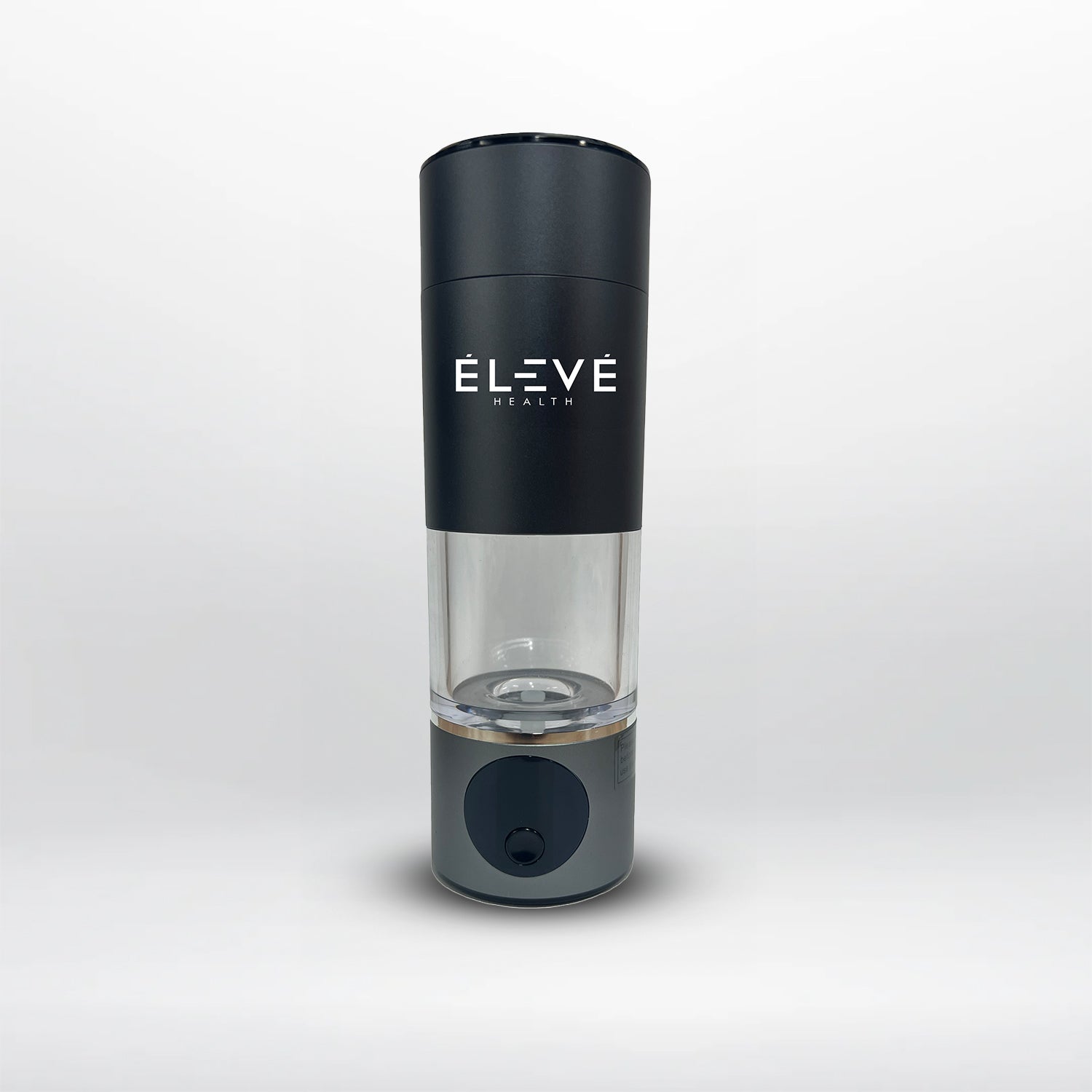 HYDROGEN INHALE, WATER BOTTLE AND VIBRO ACOUSTIC – Eleve Health