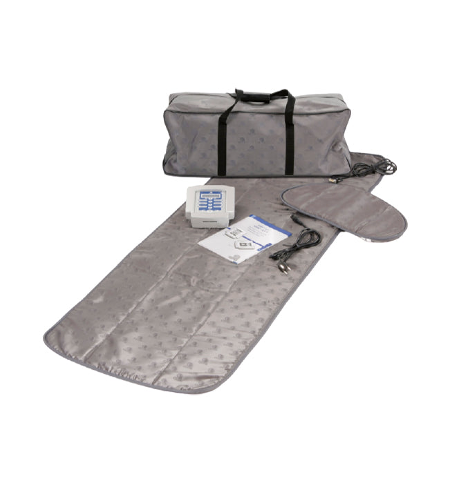 Pulsed Electromagnetic Field Portable System (PEMF) – Eleve Health