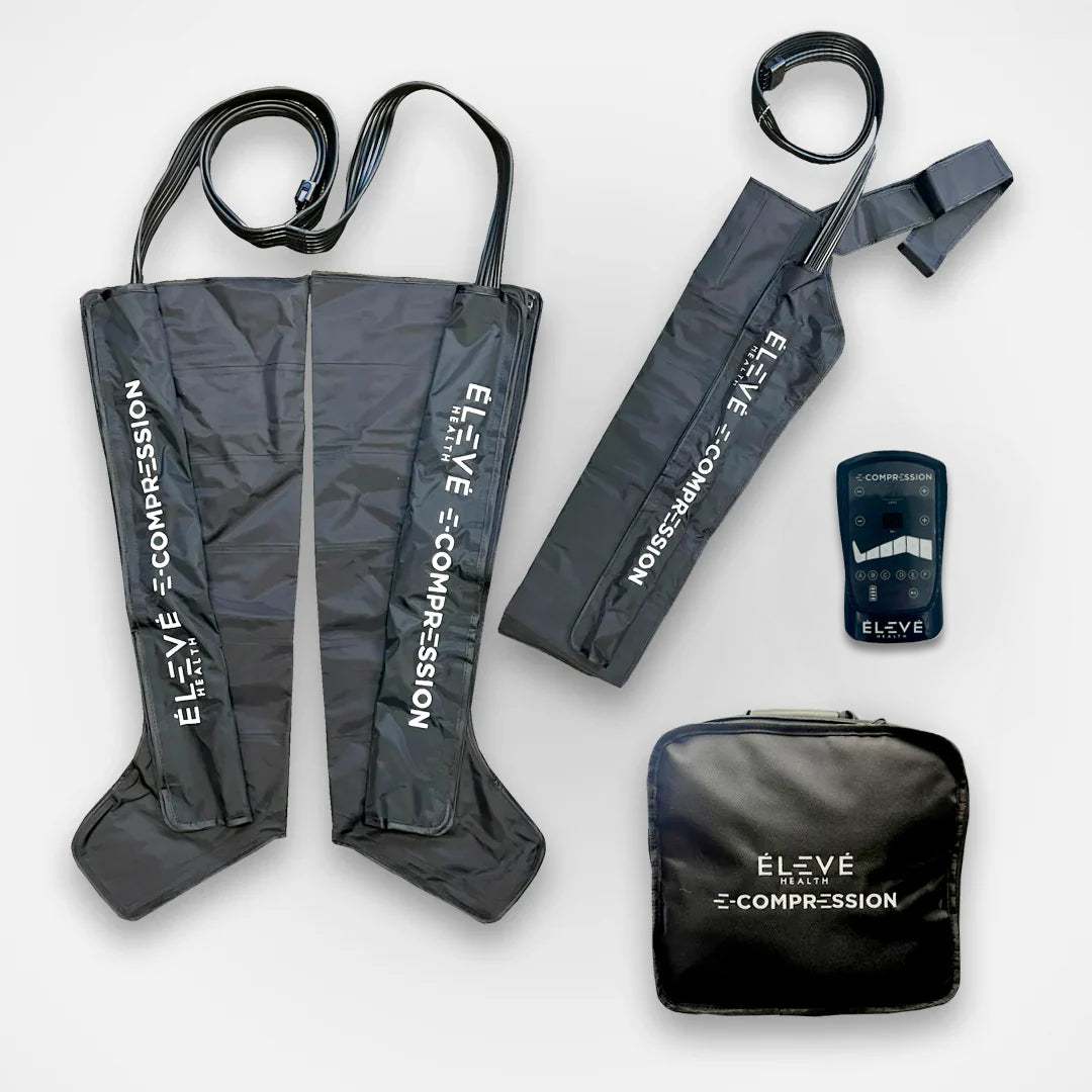 ELEVE™ Compression Boots – Eleve Health