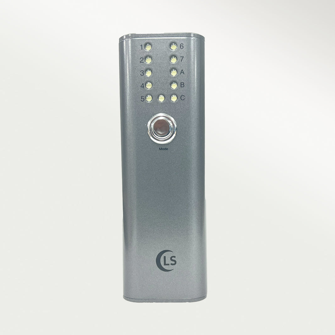 Recovery – Eleve Health